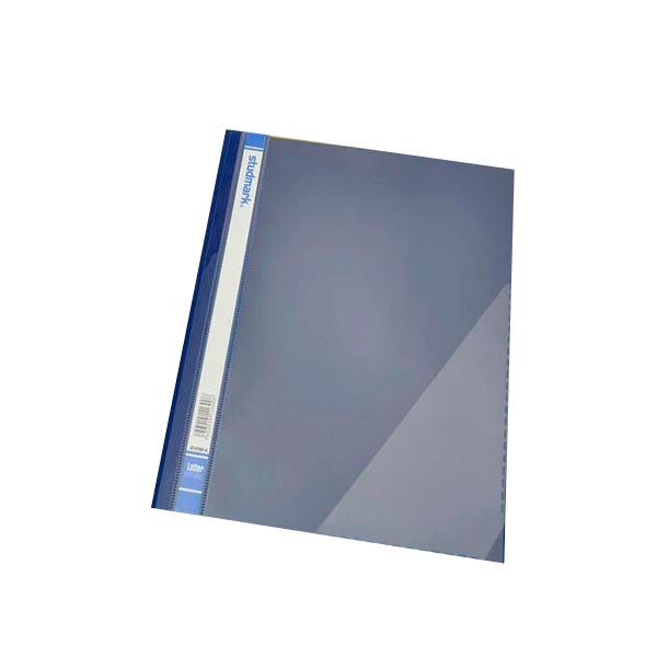 Clips - FOLDER A4 C GANCHO SEGUR ST-00052